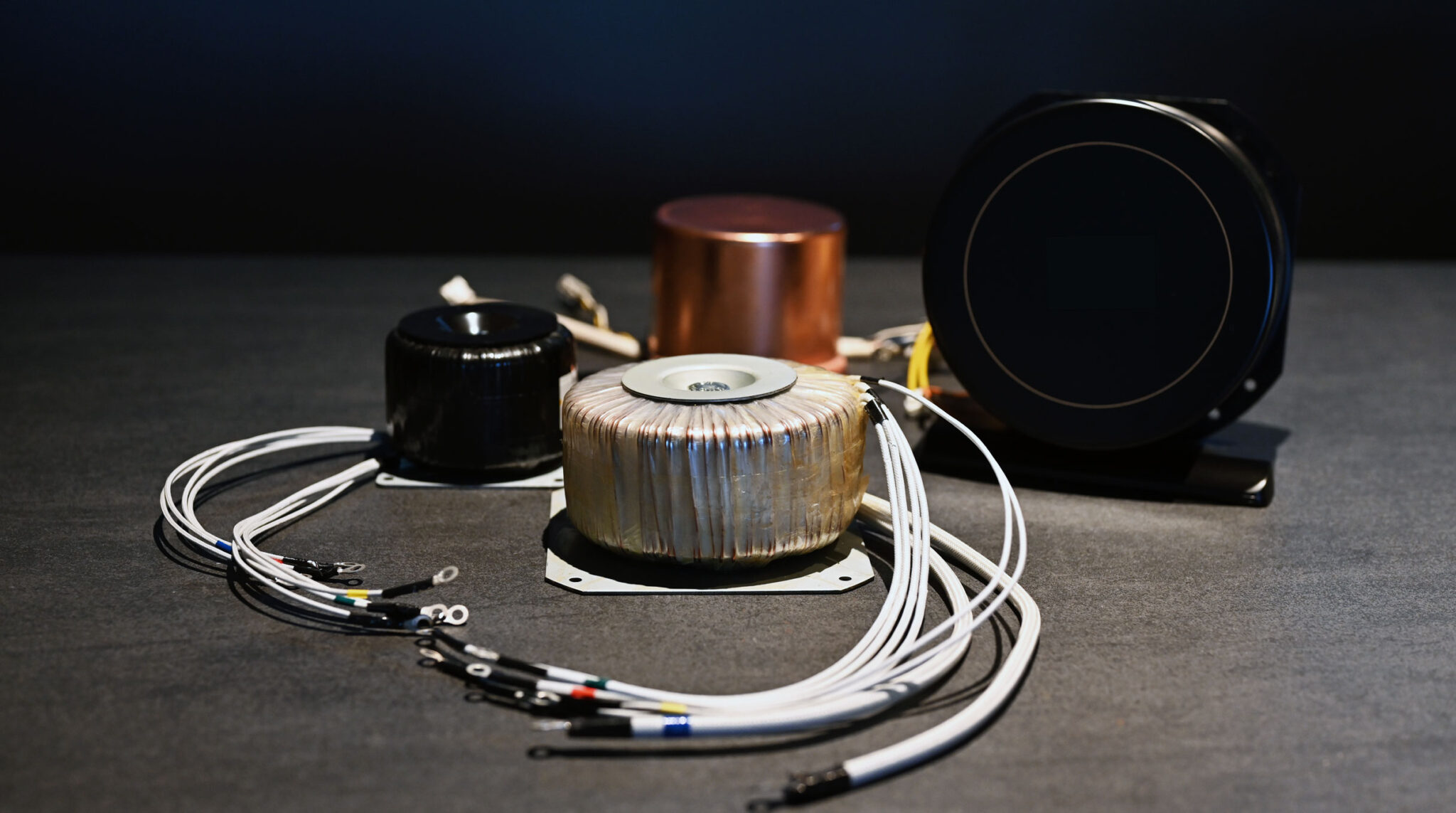 Power Transformer – Bando Electronics Co., Ltd.